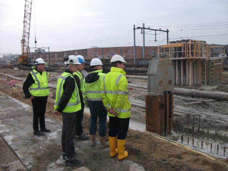 Uitvoeringstechniek – TechnoConsult B.V.